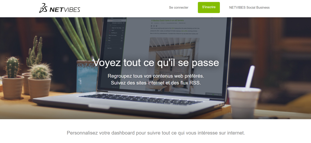 S'entourer des meilleurs outils pour organiser votre veille